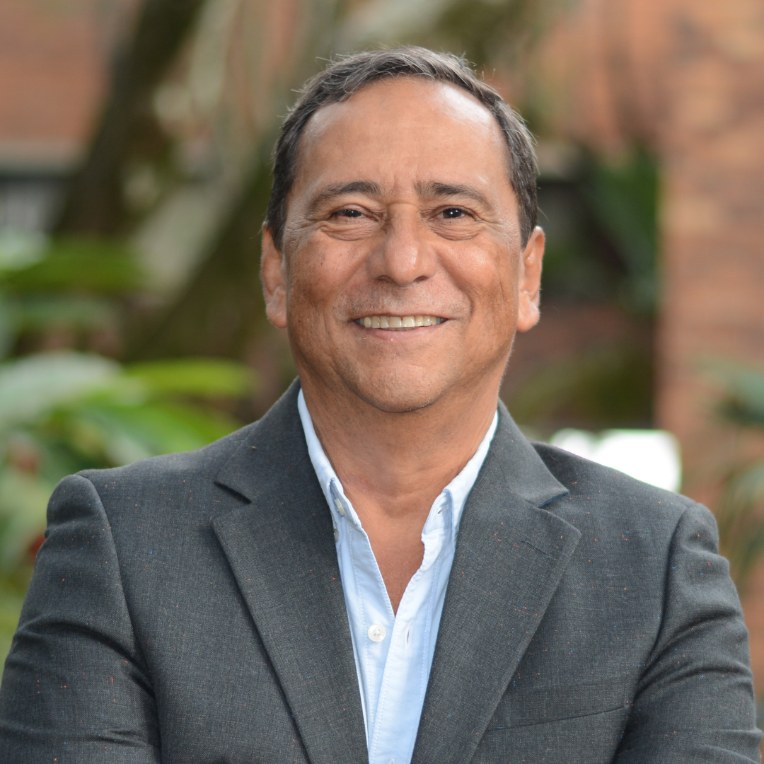 Nuestro equipo | Pontificia Universidad Javeriana Cali