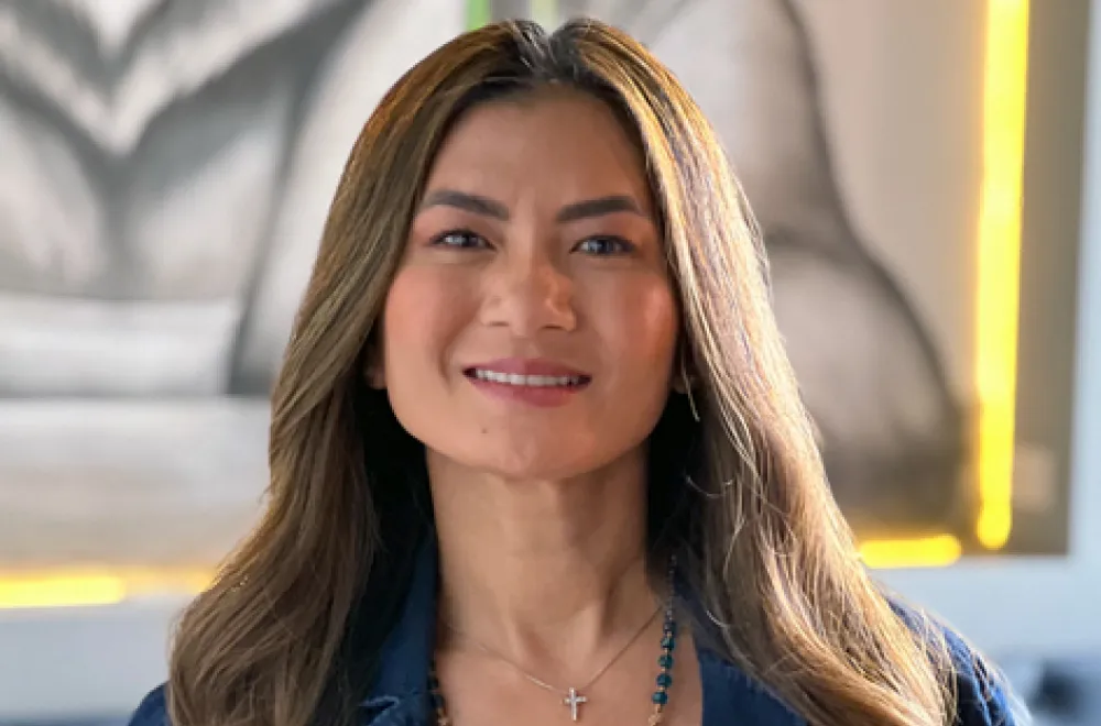 Mei Lian Kuang, la administradora de empresas javeriana detrás de UKI ...