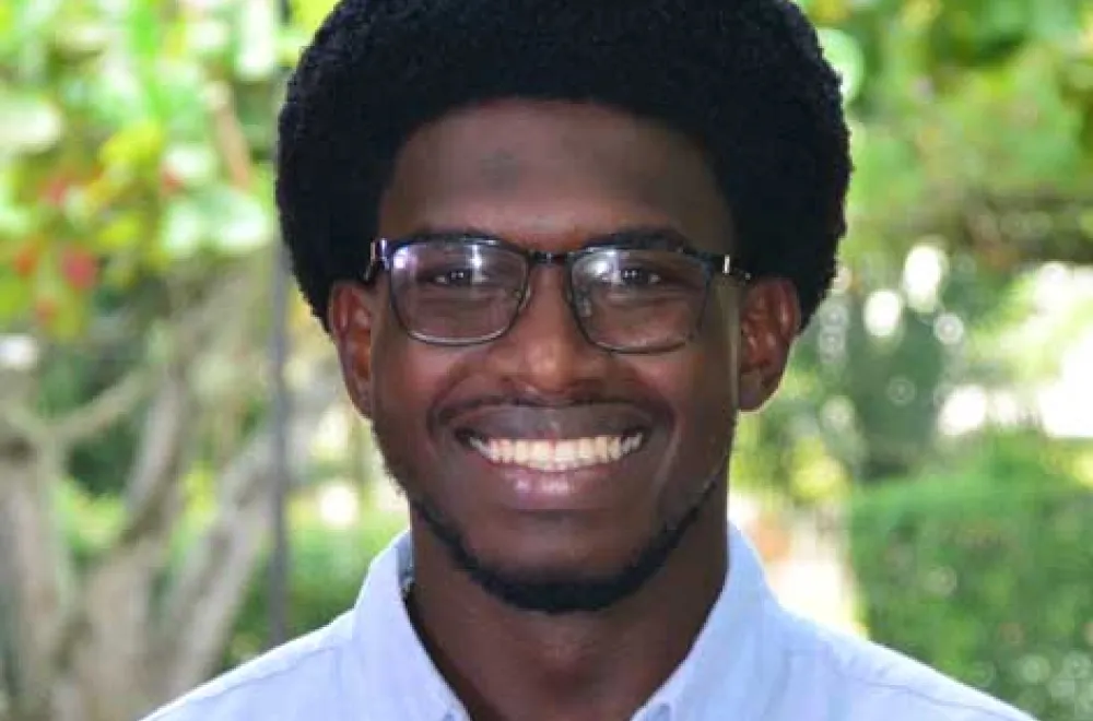 La apuesta de Brandon Angulo para el Laboratorio de Investigación en ...