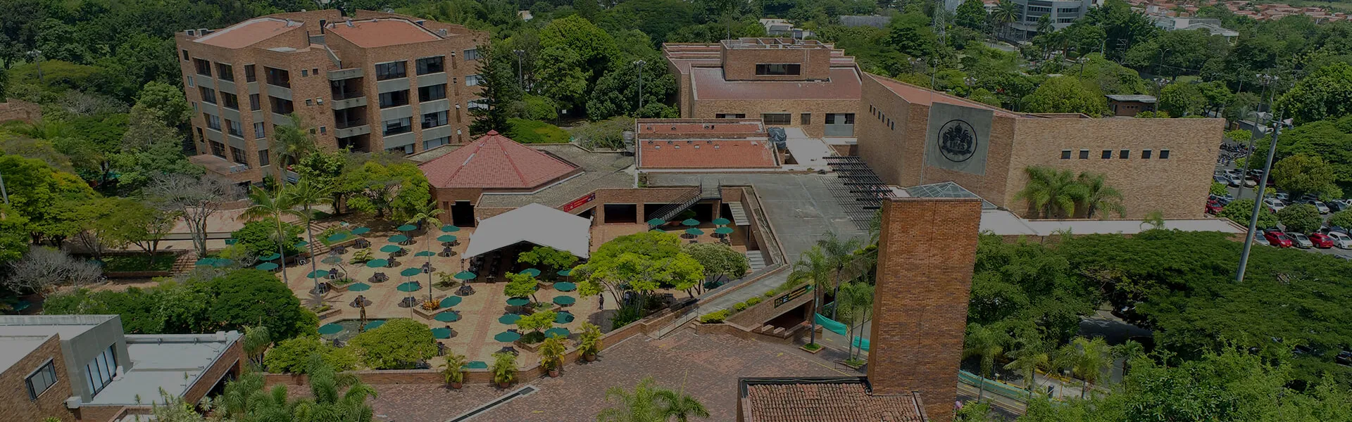 Javeriana Experiencias | Pontificia Universidad Javeriana, Cali