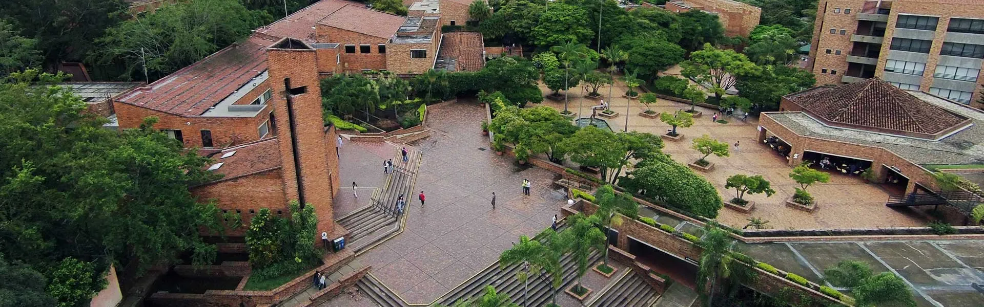 Nuestro equipo | Pontificia Universidad Javeriana, Cali