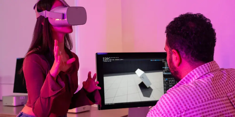 Carrera en Producción Audiovisual Interactiva | Pontificia Universidad ...