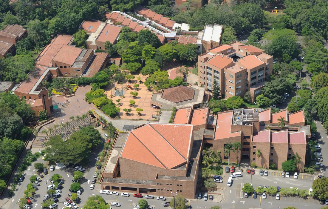 La Javeriana es la mejor Universidad de Colombia, según Times Higher Education | Pontificia ...