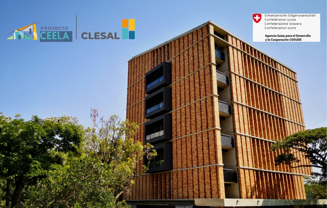 Todo listo para el inicio del Curso de Liderazgo para Edificaciones ...