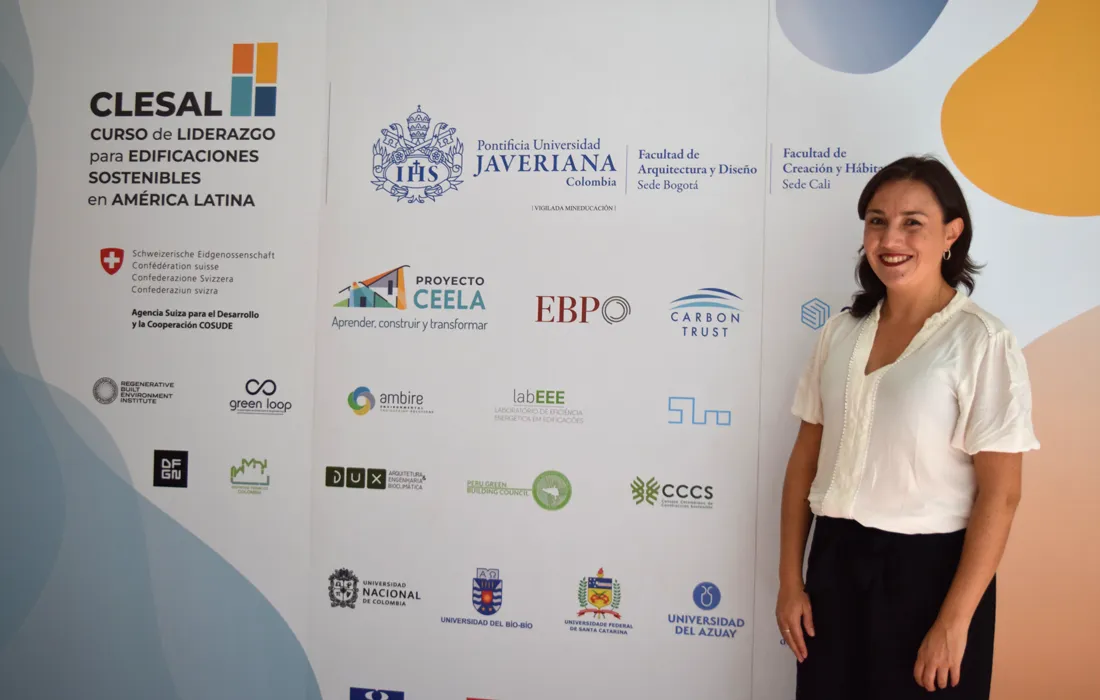 La Hoja de Ruta Nacional de Edificaciones Neto Cero Carbono fue ...