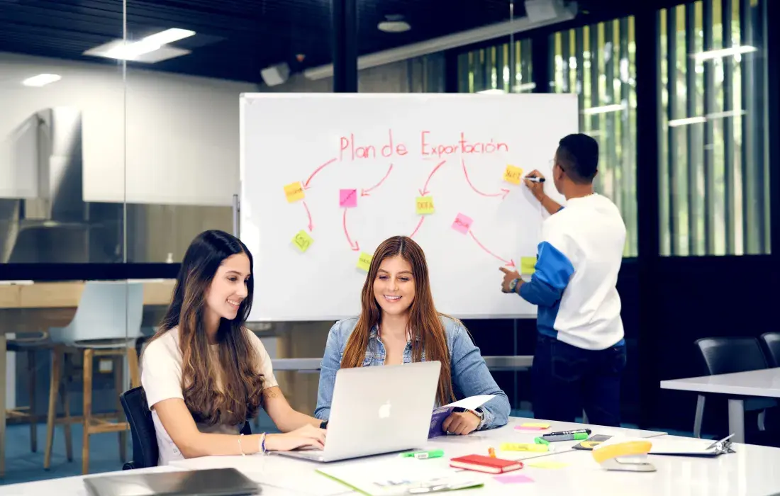 Saber Pro | Pontificia Universidad Javeriana, Cali