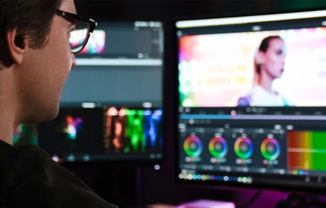 Producción Audiovisual Interactiva | Pontificia Universidad Javeriana, Cali