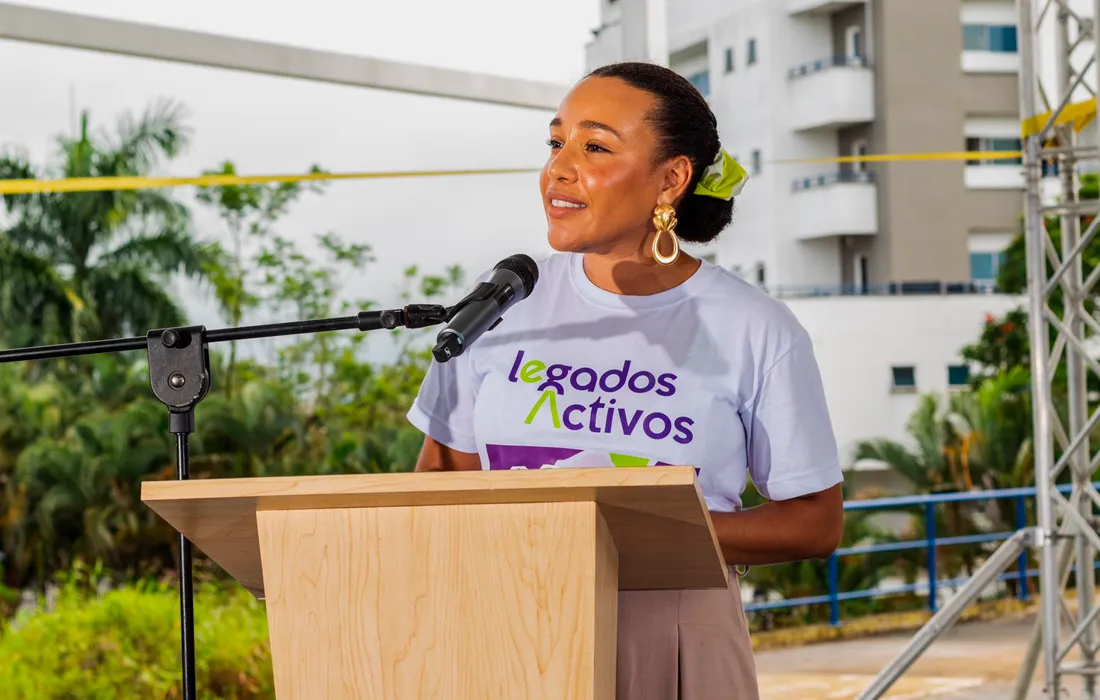 Egresada javeriana recibe la prestigiosa Beca Fulbright Minciencias ...