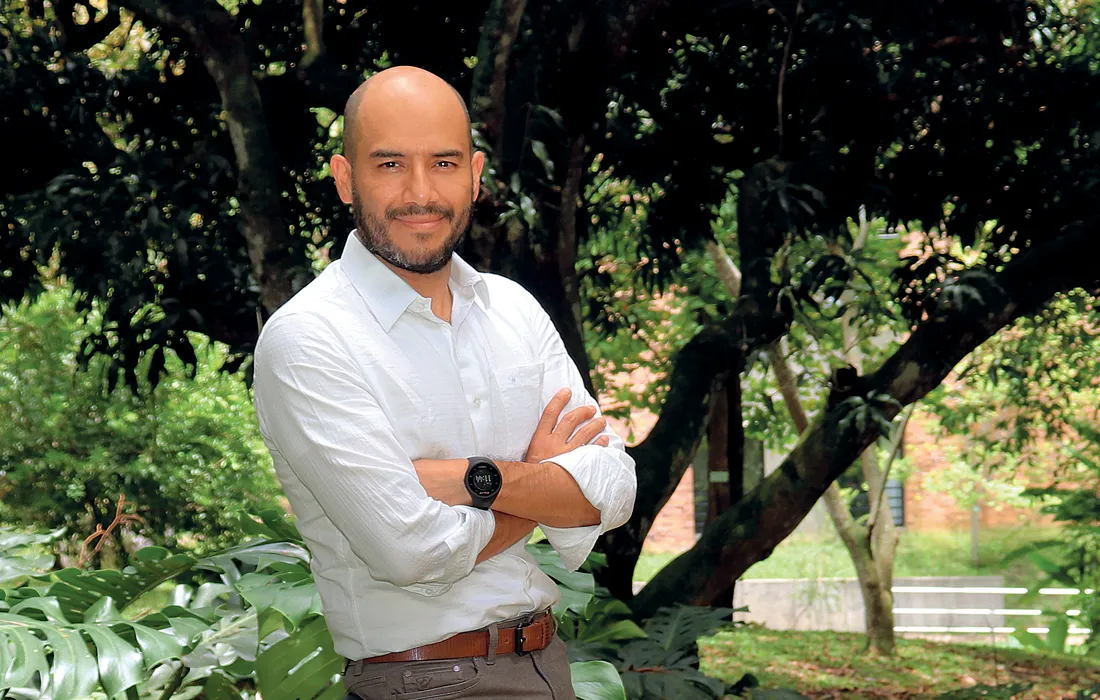 Manuel Sevilla, uno de los ganadores de las Subvenciones de ...