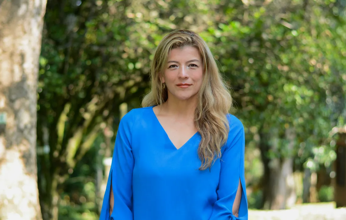 María Cristina Sánchez y sus iniciativas al frente de la dirección de ...