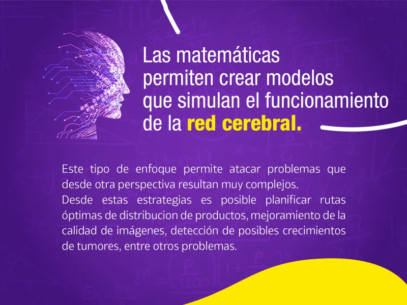 Las matemáticas están en todas partes | Pontificia Universidad ...