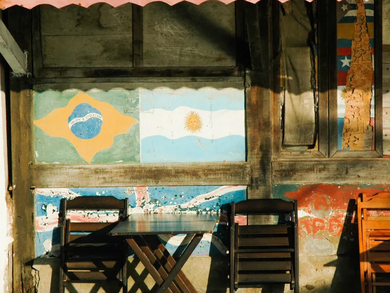 Importancia de la Interculturalidad