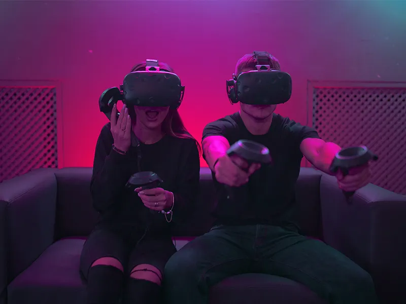 Producción Audiovisual Interactiva | Pontificia Universidad Javeriana, Cali