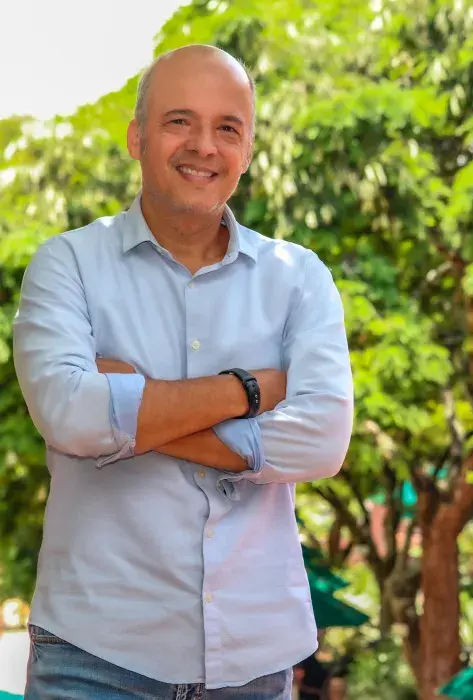 iÓmicas | Pontificia Universidad Javeriana, Cali